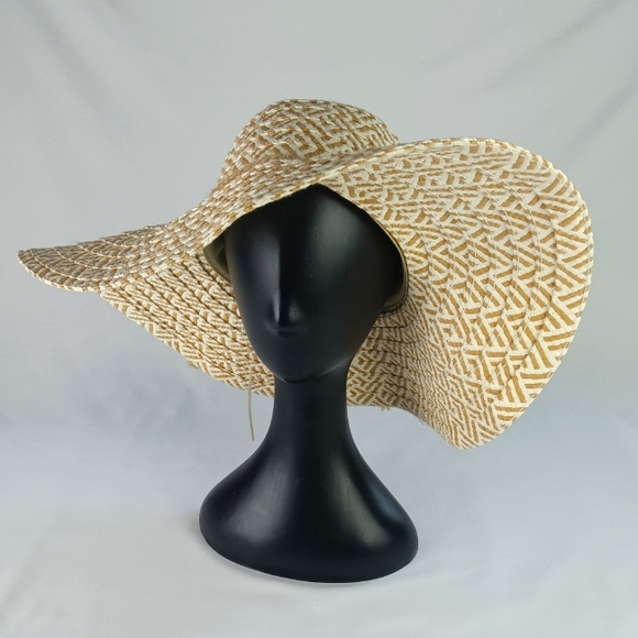 Cappelli Straworld | Accessories | Cappelli Straworld Womens Hat | Poshmark